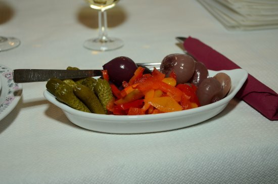 Restoran Agriturismo al Filo', Dünya, foto