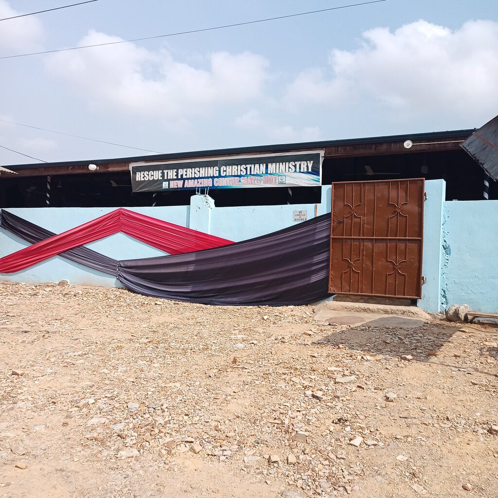 Dini dernekler Rescue The Perishing Christian Ministry, Dünya, foto