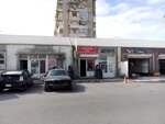 Avtomobil gövdəsinin təmiri emalatxanası (Muxtar Fеtеliyev Street No:195), otomobil servisi  Bakü'den