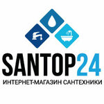 Santop24 (Kaliningradskaya Street No:24/1, Tekstilshchik Microdistrict, Korolyov), banyo ve klozet mağazaları  Koroliov'dan