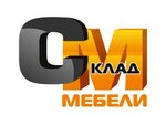Sklad-magazin (ulitsa Odoyevskogo No:2, mikrorayon 10-ya Shakhta, Lipetsk), koltuk takımı mağazaları  Lipetsk'ten