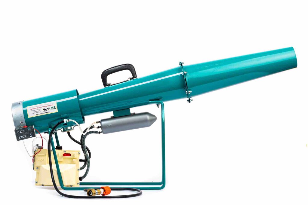 Tarım ilacı firmaları ECO-Pushka, Krasnodar, foto