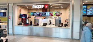 Hazır yemek teslim servisleri Wokker, Himki, foto