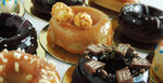 Sugar Box (28, 3 Street, Industrial Area 13, Al Senaiyat, Sharjah), pasta, şekerleme ve tatlı
