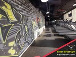 Super Boost Gym (893, Sheikh Zayed Road, Dubai), spor ve jimnastik salonları