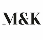 M&k (Mira Street No:20), giyim mağazası  Aleksin'den