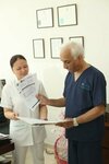 Conceive Gynaecology and Fertility Hospital (Al Burj Tower, Al Khan, Al Khalidiah, Sharjah), hastaneler  Sharjah'tan