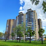 Гастелло (Chuvash Republic, Cheboksary, Nikolaya Gastello Street), konut blokları  Cheboksary'den