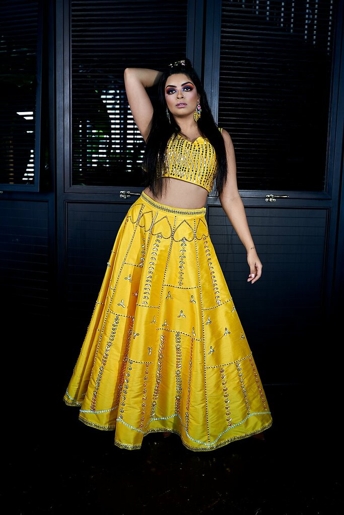 Moda evleri Aakarshan Fashion LLC, Dubai, foto