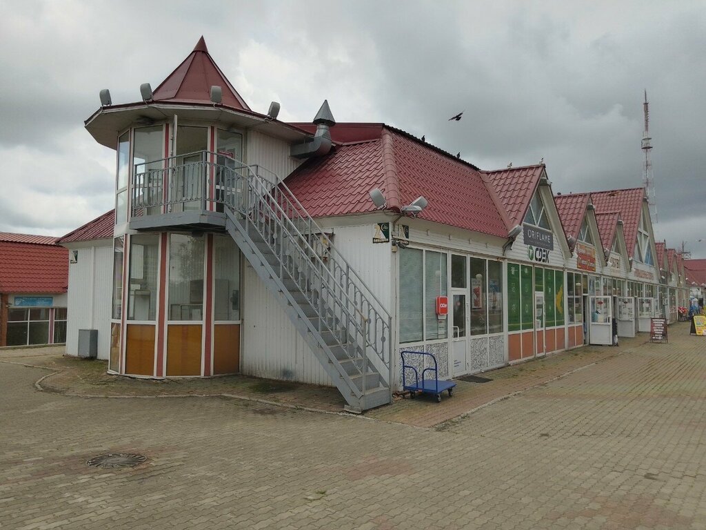 Muhasebeciler Аргенет, Habarovsk, foto