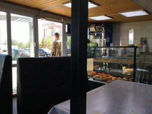 Шаурма Халяль (ulitsa Lenina No:126, Almetyevsk), fast food  Almetyevsk'ten (Elmet'ten)