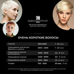 Tatiana Guseva and Co (Lenina Avenue No:50), kuaförler  Yekaterinburg'dan