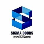 Sigma Doors (Shlisselburgskiy Avenue No:14к1), kapılar  Saint‑Petersburg'dan