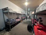Invision hostel Malatia (Arno Babajanyan Street No:5/2), pansiyonlar, hosteller  Erivan'dan