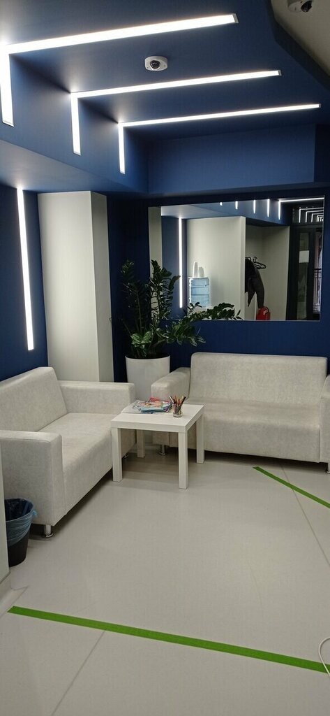 Madde bağımlılığı tedavi merkezi ШансМед, Volgograd, foto