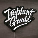 Implant Grade (Sadovaya-Kudrinskaya Street No:32Ас9), piercing dükkanı  Moskova'dan