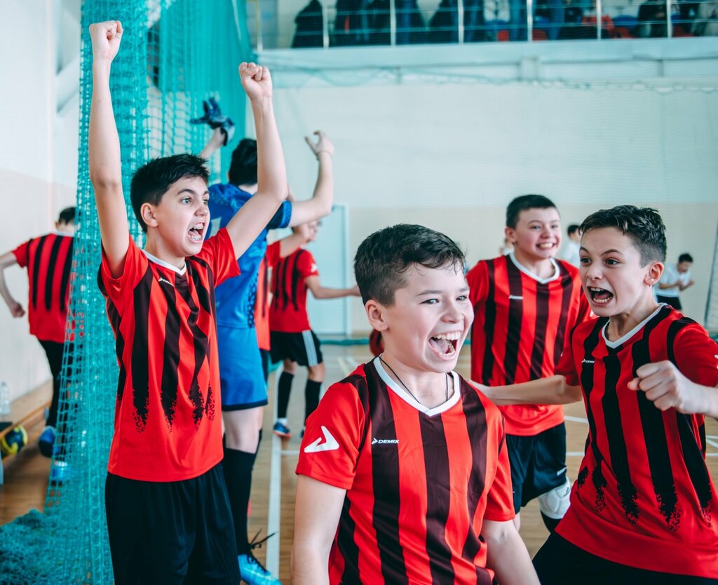 Spor kulüpleri Elastico, Rostov‑na‑Donu, foto