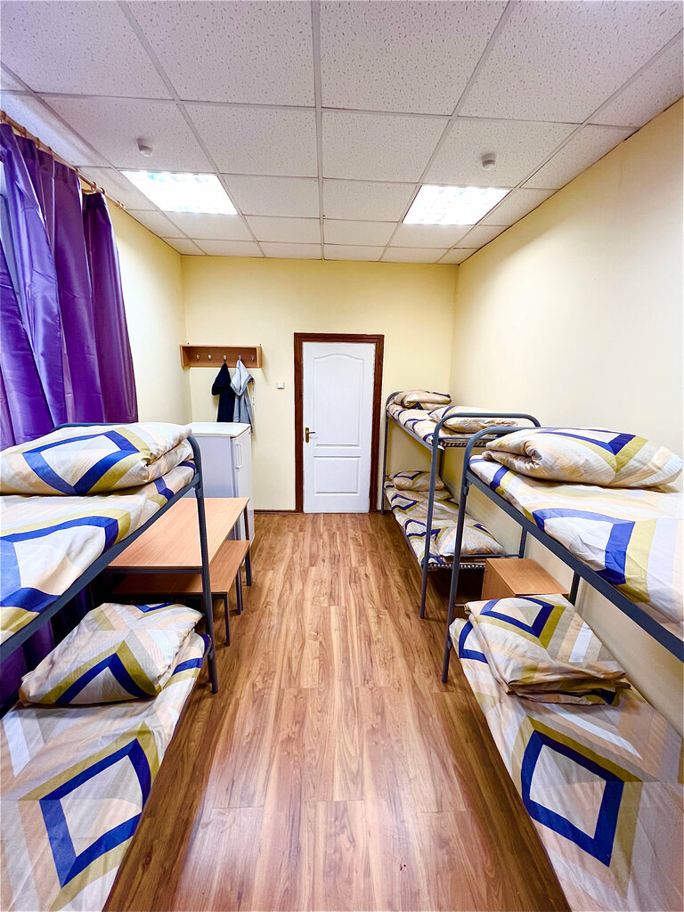 Pansiyonlar, hosteller Хостел, Liubertsy, foto