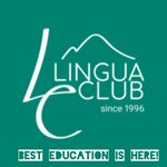 Lingua Club (Боевая улица No:4), kurs  Feodosya'dan (Kefe'den)