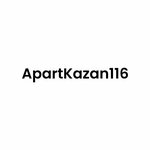 ApartKazan116 (Chistopolskaya Street No:64), apartman kompleksi  Kazan'dan