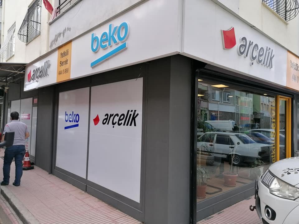 Beyaz eşya servisleri Arçelik Yetkili Servis şişli, İstanbul, foto