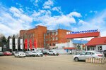 MAZ-Kuban (Tihoreckaya Street No:24А), otomobil servisi  Krasnodar'dan