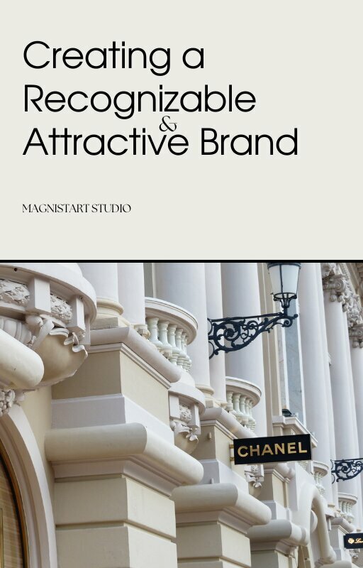 Web tasarım hizmetleri Magnistart studio, Moskova, foto