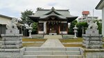 Osugi Shrine (Chiba Prefecture, Nagareyama Line, Nagareyama Station), dini dernekler