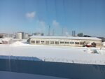 Битумное производство (Kstovo, 3-y proyezd, 8к1), oil products  Kstovo'dan