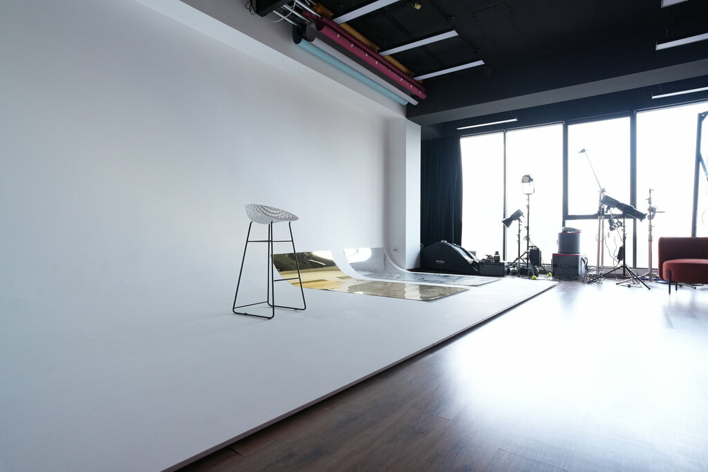 Fotoğrafçılık okulu Art Depot, Taşkent, foto