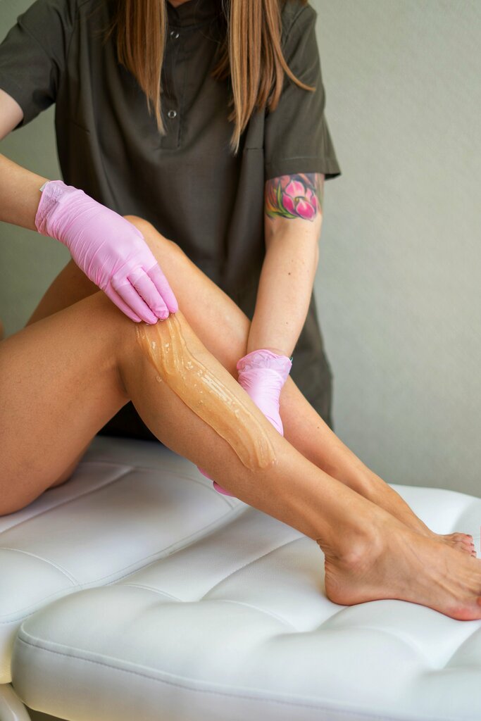 Ağda AsyaCaxap, Samara, foto