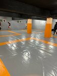 Samanid Fight Team (Mustakillik Street No:11), spor kulüpleri  Buhara'dan