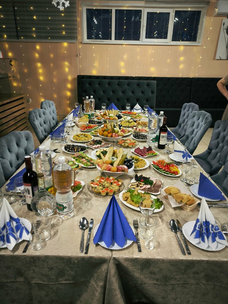 Kafe София, Oktiabrski, foto
