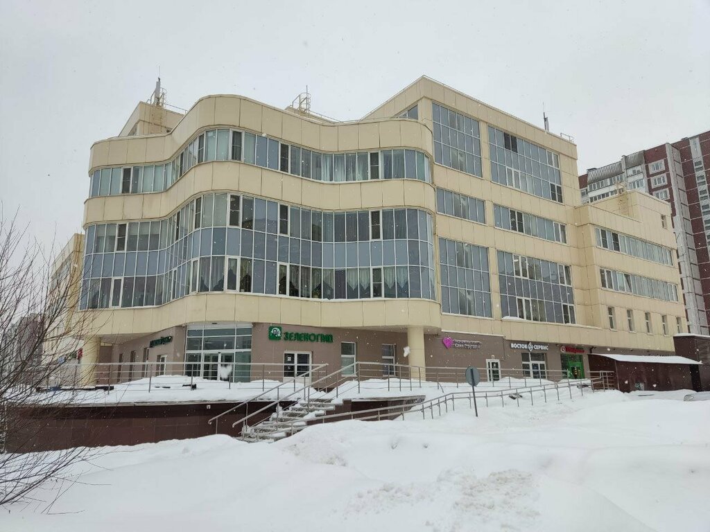 Çocuk gelişim merkezleri SmallOxford, Zelenograd, foto