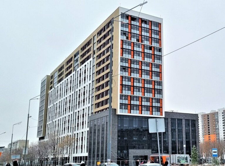 Fatura ödeme noktası Mup VRTs, Verhniaya Pyşma, foto