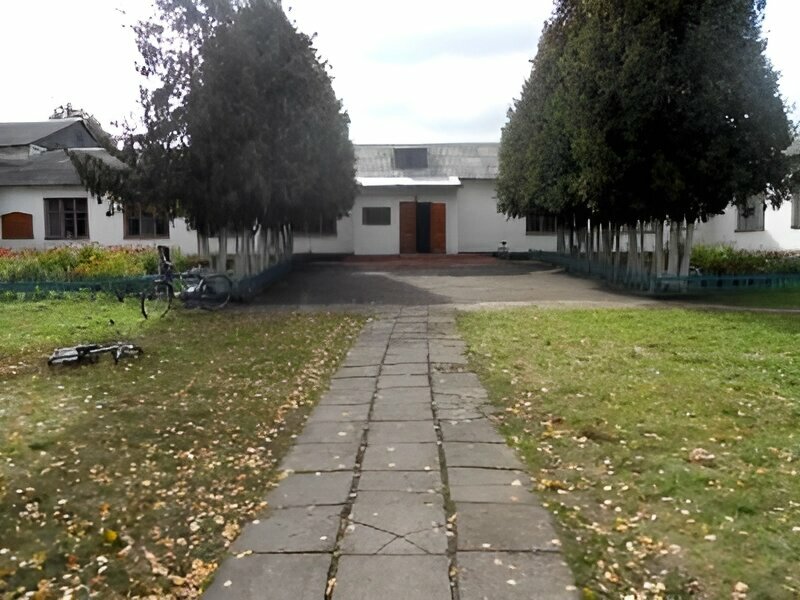 Ortaokul Озёрковская Основная Общеобразовательная школа, Kurskaya oblastı, foto