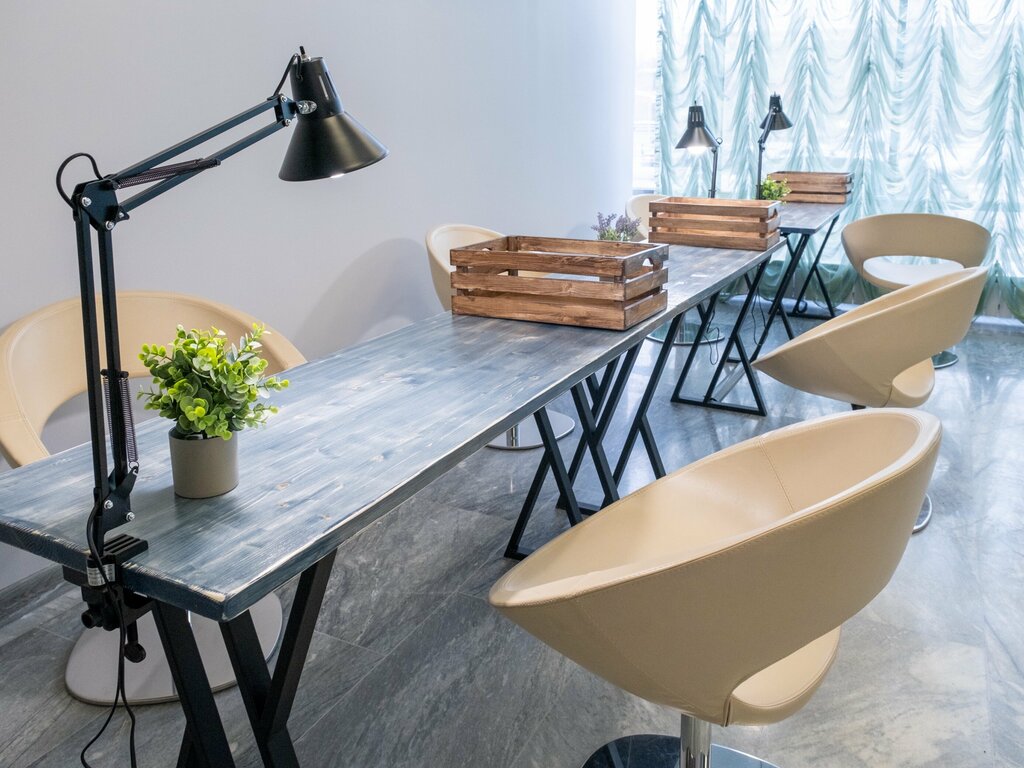 Güzellik coworking Хюгге, Moskova, foto