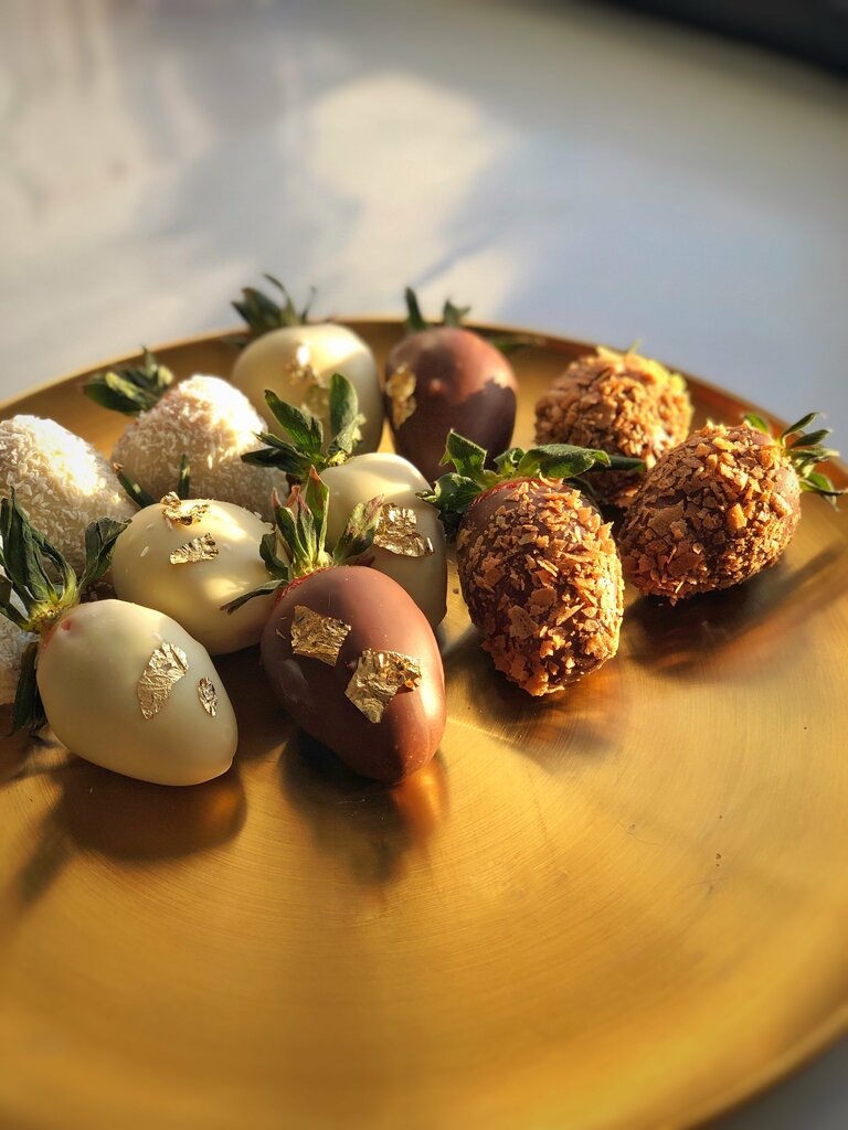 Gıda üreticileri Alexandra Roma Chocolate, Krasnoyarski krayı, foto