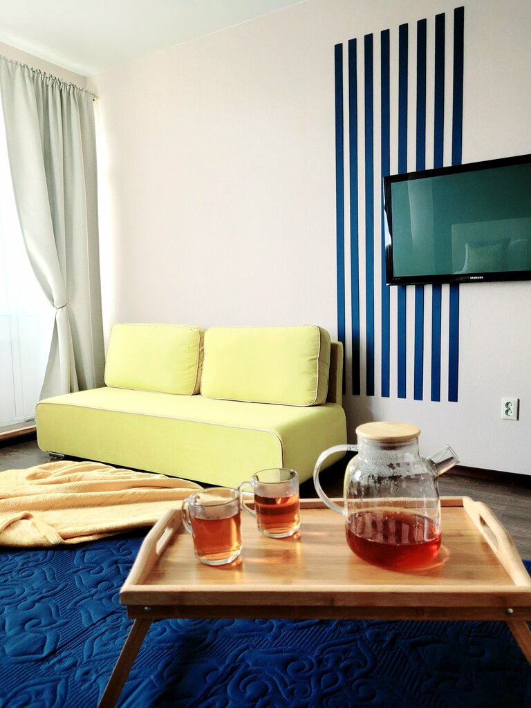 Kısa süreli konaklama Neotel, Voronej, foto