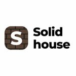 Solid House (Kalinina Street No:107), i̇nşaat firmaları  Cheboksary'den