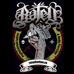 Rated Tattoo (Novinsky Boulevard No:10с1), dövmeciler  Moskova'dan