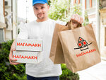 Nagamaki (Rusanovskaya Street No:19к1), restoran  Saint‑Petersburg'dan