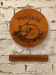 Fox Skog (Chernyshevskogo Avenue No:17), müzik ve dans grupları  Saint‑Petersburg'dan
