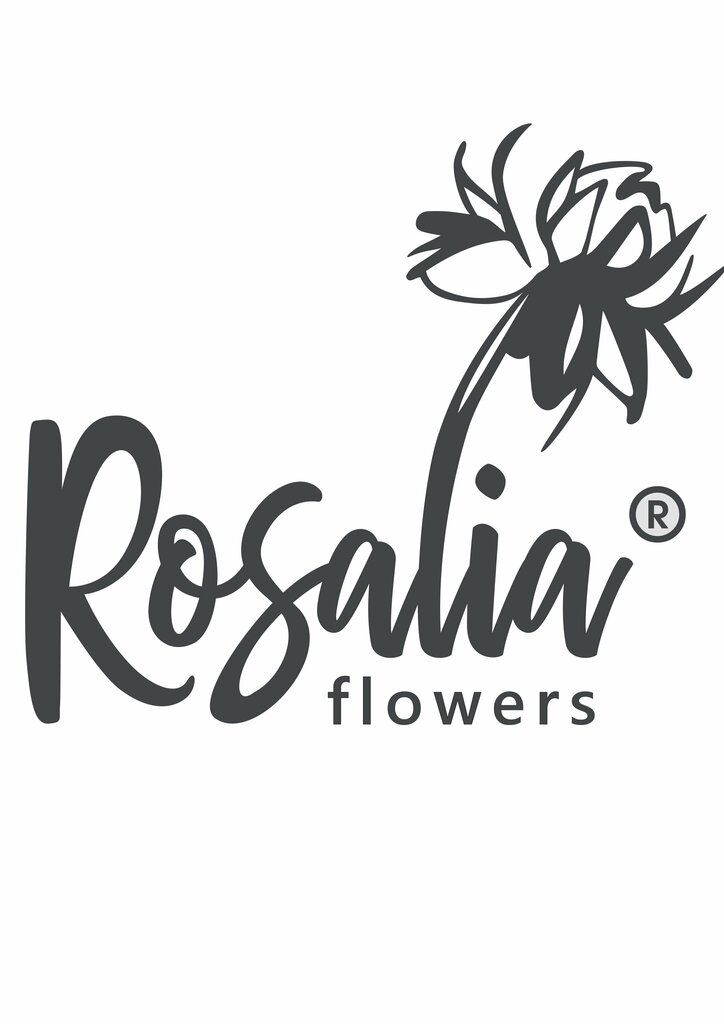 Çiçekçiler Rosalia Flowers, Obninsk, foto