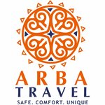 Caravansarai (ulitsa Asembeka No:48, Basshı aýyly), kamp alanları