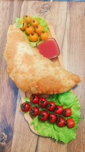 21: 12 (Tarusskaya Street No:15), kafe  Tarusa'dan