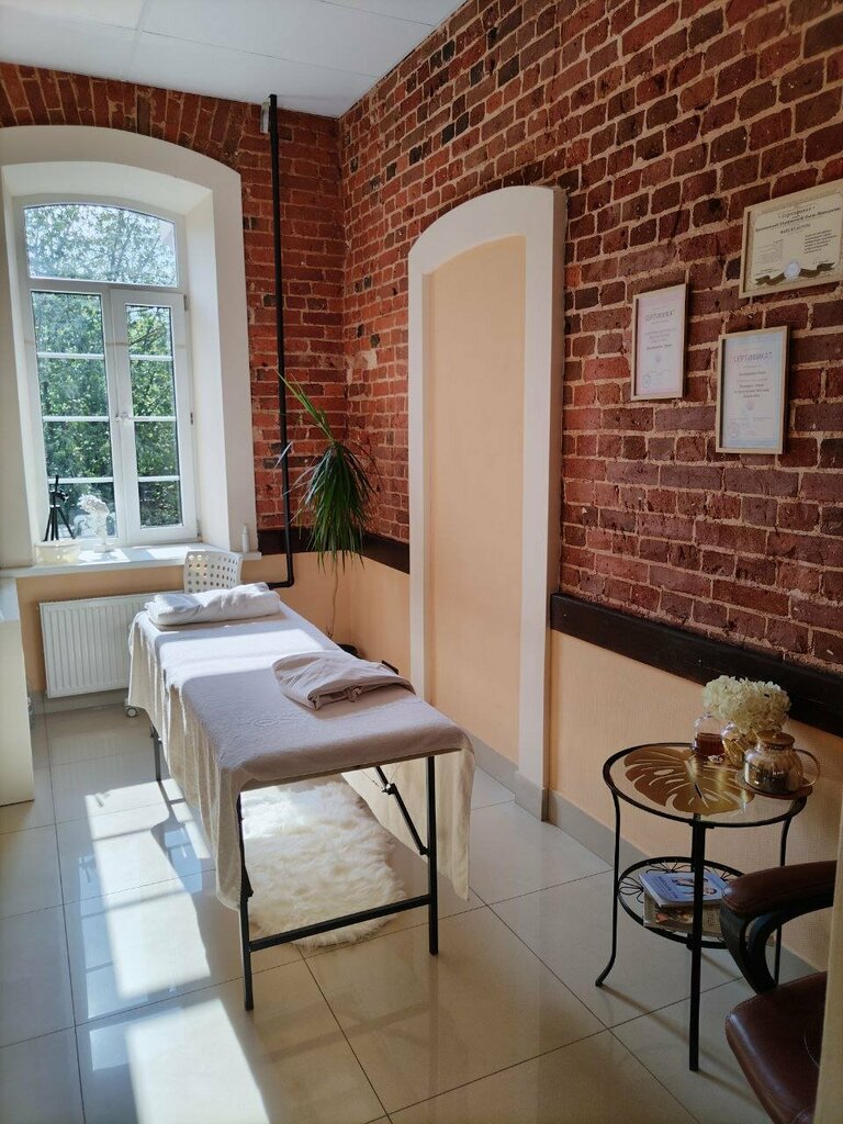 Masaj salonları Студия эко-омоложения и массажа лица Елены Перфиловой, Şçolkovo, foto