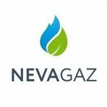 NevaGaz (Parkovaya Street No:4), evlerin ve sitelerin gazlaştırılması  Saint‑Petersburg'dan