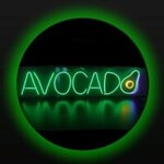 Avocado (Nikolaya Otrady Street No:24Б), giyim mağazası  Volgograd'dan