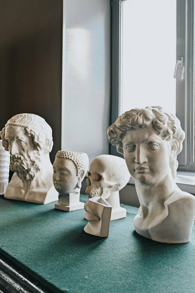 Profesyonel fotoğraf stüdyosu Ta samaya, Çita, foto